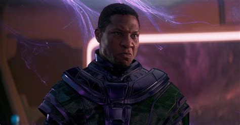 Is Jonathan Majors Being Recast What To Know About Kang The Conqueror In The Mcu