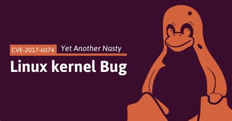 11 year old linux kernel local privilege escalation flaw discovered