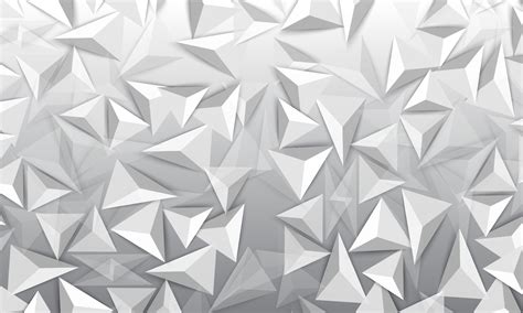 Gradient Triangle Design Background Vector Triangle Geometric Background Vector 31765535 Vector