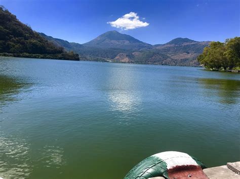 풍경 과테말라 Lake Pixabay의 무료 사진 Pixabay