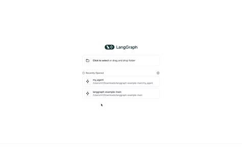 LangGraph Studio Installation And Setup A Complete Guide Simplifyai In