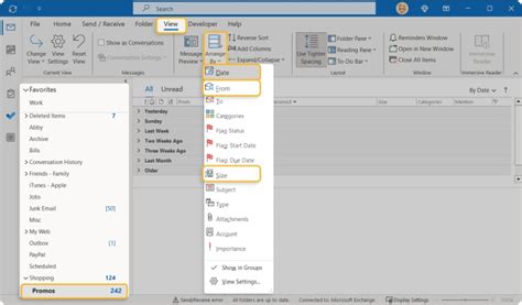 How To Delete Multiple Emails In Outlook A Complete Guide