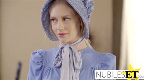 Amish Step Make Love After Leaving The Community Porno