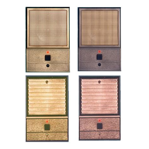 Valet Intercom Spare Parts