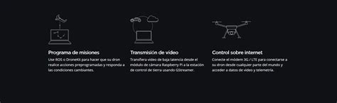 Navio2 Piloto Automático Para Dron Hat Para Raspberry Pi Potenciado Por Ardupilot Y Ros Am3d