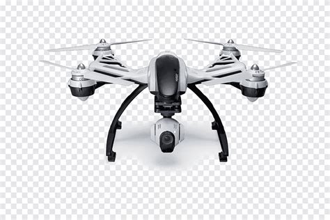 배터리 충전기 Quadcopter 무인 항공기 카메라 Yuneec International 드론 각도 전자 제품 Png