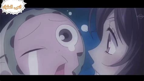 ملخص حكايه نانامي و توموي كامل موسم اول ،موسم ثاني ، اوفا Kamisama Kiss