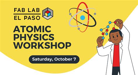 Atomic Physics Workshop