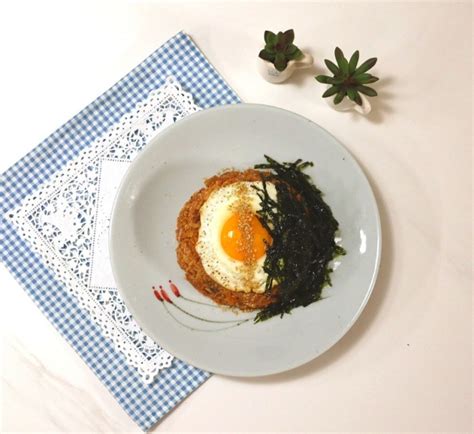 참치 김치볶음밥 레시피 김치 참치볶음밥 참치캔 요리 만들기 네이버 블로그