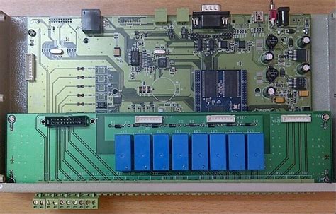 Argus 8 Channel Relay Module For Industrial Use 12V At 500 Piece In Hyderabad