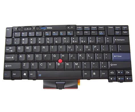 Us Keyboard For Lenovo Thinkpad X X I Us Keyboard For Lenovo Thinkpad X X I K