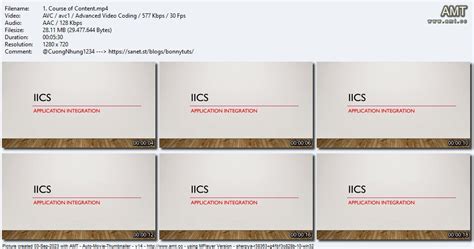 Iics Application Integration Caiicrt Softarchive