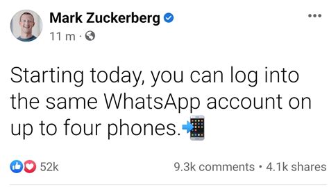 Whatsapp ප්‍රධාන නව විශේෂාංගයක් නිවේදනය කරයි Sri Lanka Breaking News Lkrepors Sri Lankan