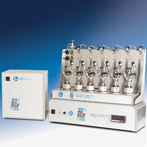 Multi Reactor Systems Labotec Quality Laboratory Equipment Trusted Products