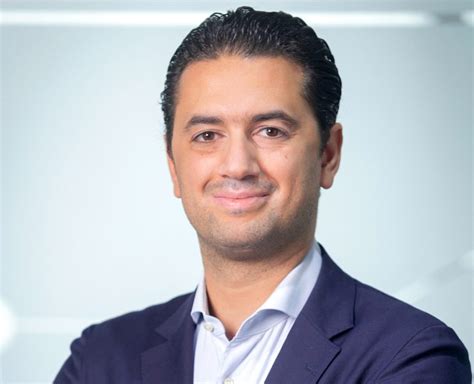 Nakheels Mohammed Rashed Highlights The Companys Latest Projects And