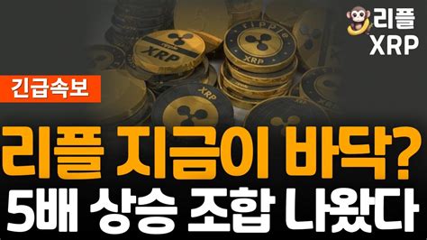 ※긴급속보※ 리플 모건스탠리 드디어 Xrp 입 열었다 Youtube