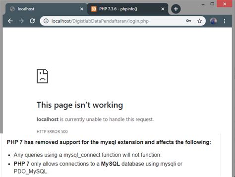 Sqli Vulnerability Issue Favianriyanto Digistlabdatapendaftaran Github