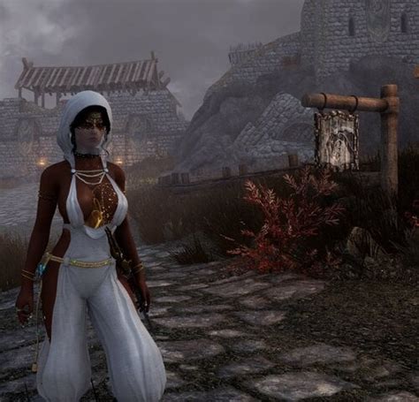 Ladymask Sse Port Regular Mods Loverslab
