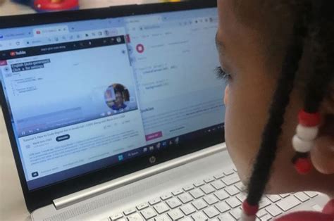 Black Girls Code On Linkedin Techdivas Codealong