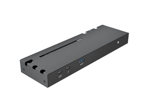 Mini Egpu Enclosure Compatible With Thunderbolt 3 4 Usb4 40gbps Trebleet