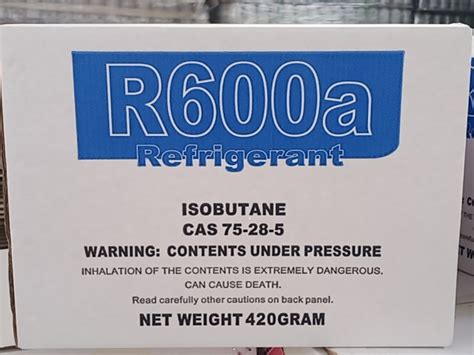 12 Key Questions About R600a A Good Refrigerant Fonsumrefrigerant