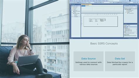 Online Course Ssrs Data Sourcing Playbook From Pluralsight Class Central