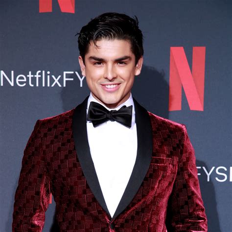 Serious Question How Is Diego Tinoco So Attractive Popsugar Australia