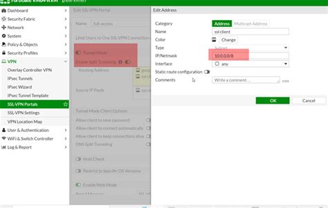 Technical Tip Communication Between Two Or More S Fortinet Community