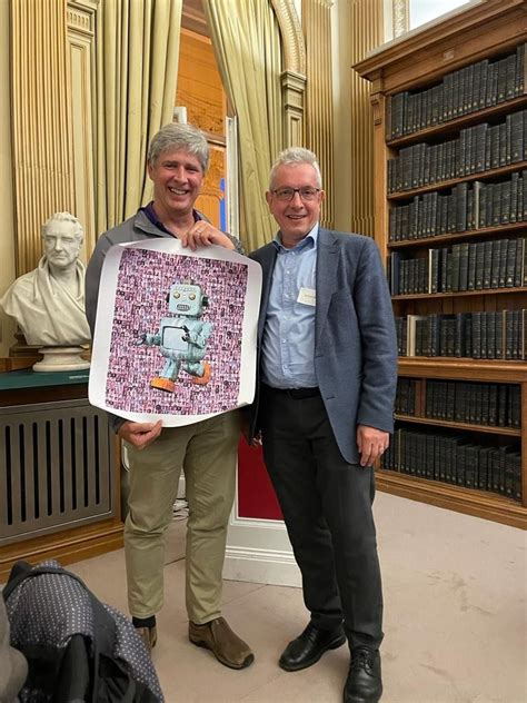 Ieee Transactions On Robotics On Linkedin Please Join Us In Congratulating And Thanking Our