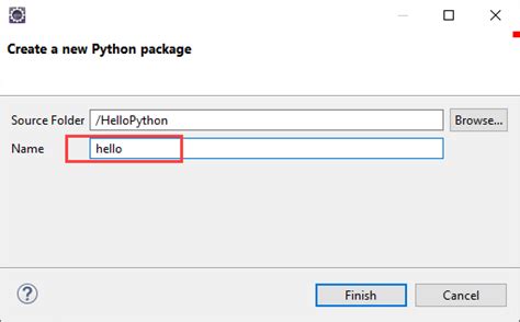 Python cơ bản Python với Eclipse