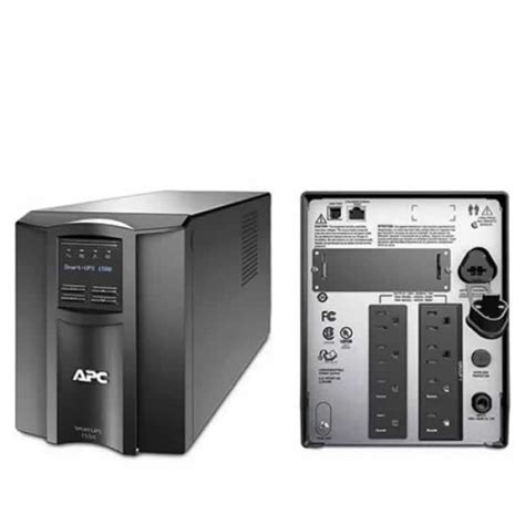 APC SMART UPS VA LCD V DESTINY BUSINESS SYSTEMS LIMITED For Printers Photocopiers CCTV