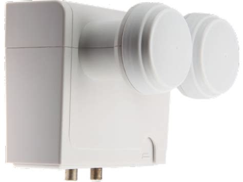TECHNOMATE Single Monoblock Mm LNB From Alltrade
