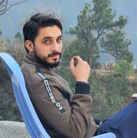 Muhammad Saqlain