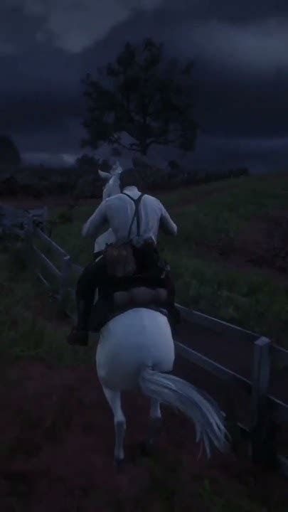Rdr2 Arthurmorgan Johnmarston Reddeadredmption2 Shorts Short Youtube