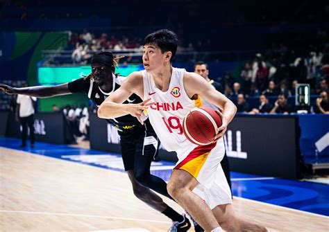 Brooklyn Nets Sign Chinese Sharpshooter Yongxi ‘jacky Cui Following