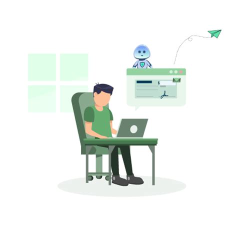 Electronic Check Simplify Payments With Digital Checks