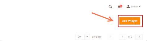 How To Add Cms Block Magento 2 And Widget To The Page Magento Tutorial And Marketing Tips