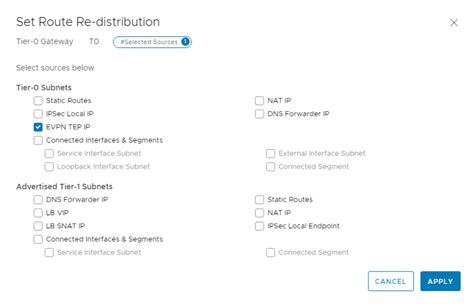 Nsx T Evpn North South Routing With Nx Os Evpn Based Datacenter Fabric Iwan
