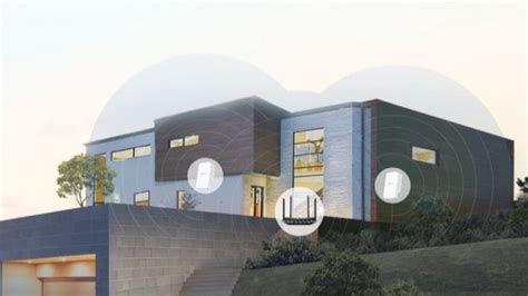 Terkoneksi Mudah Dengan Tp Link Easymesh Integrasi Mesh Dengan