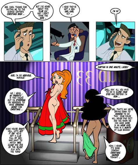 Post 171417 Colkink Jamestimothypossible Kimpossible Kimberlyann
