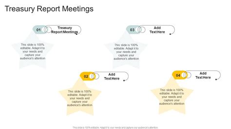 Treasury Report Meetings In Powerpoint And Google Slides Cpb PPT Sample