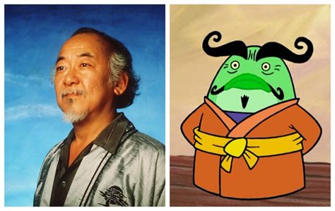 Spongebob Karate Island