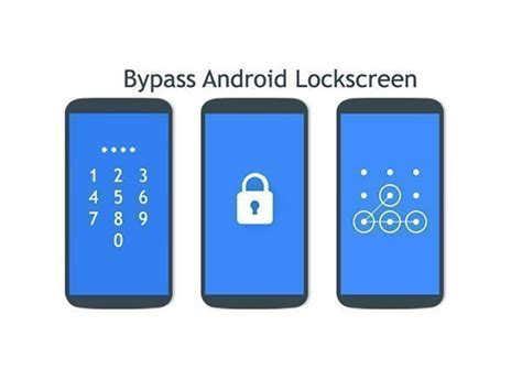 5 best ways to break pattern lock on any android device gizbot news
