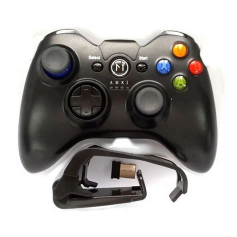 Wireless Bluetooth Rechargeable Mobile Game Pad Controller At Best Price In Thane