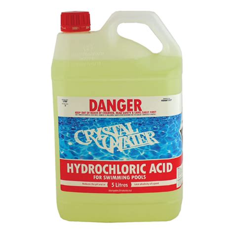 Hydrochloric Acid 25 5 Ltr Vj Distributors