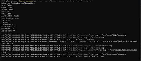 can not retrieve file how to do the config i dont get it sorry