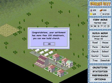 Download Create City Windows My Abandonware