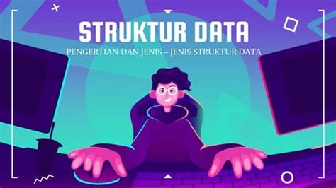 Berpikir Komputasional 8 Struktur Data Stackpptx
