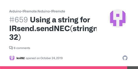 Using A String For Ndnecstringname 32 · Issue 659