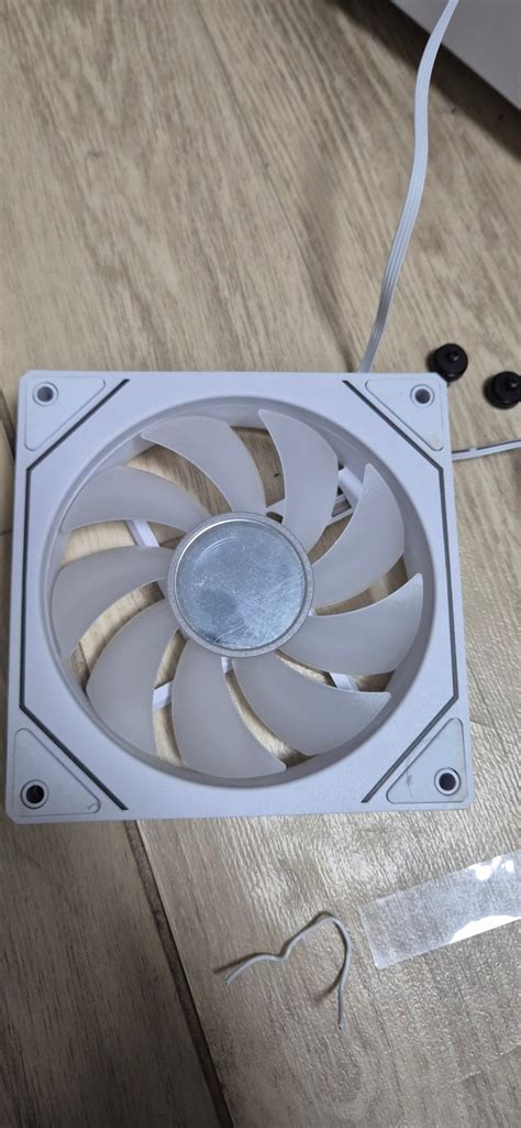 Pc 후면팬 배기로 달려면 어떻게 달아야하나요 지식in